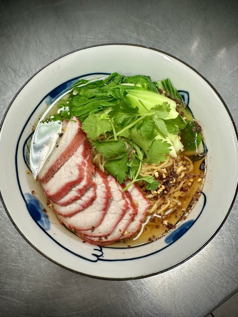 Online Order – PintohAsian